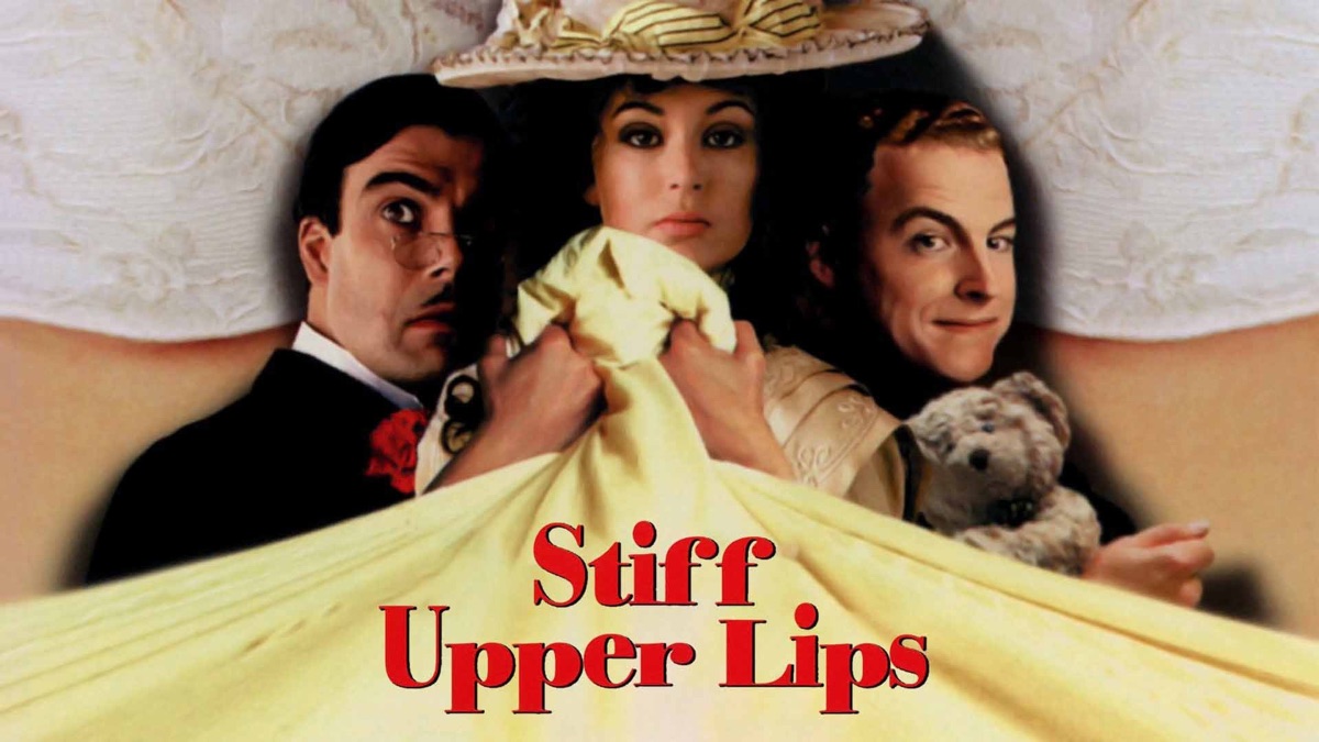 ‏Stiff Upper Lips - Apple TV