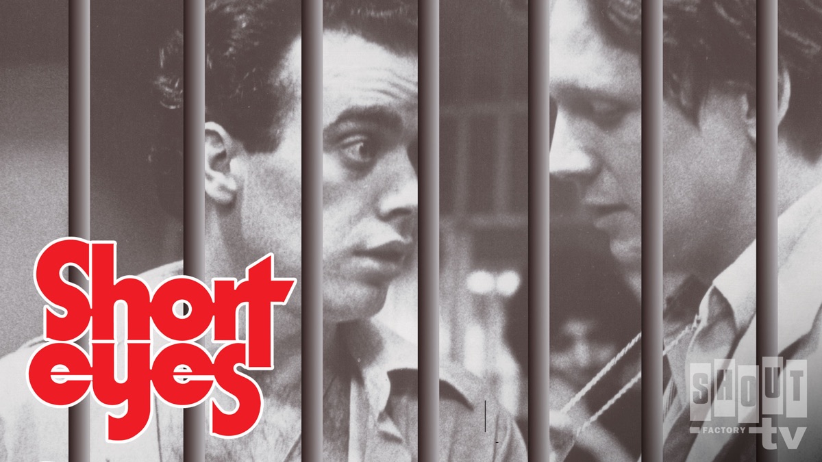 ‎Short Eyes —Apple TV