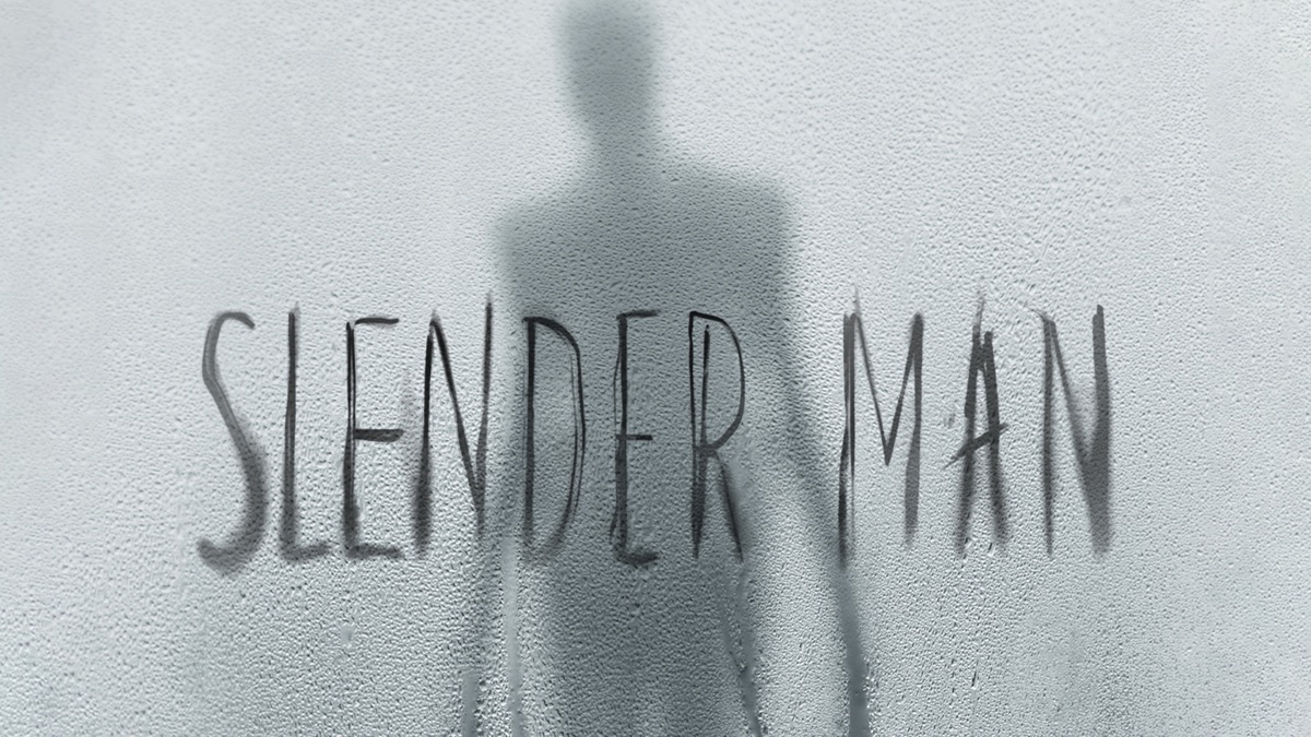 ‎Slender Man - Apple TV