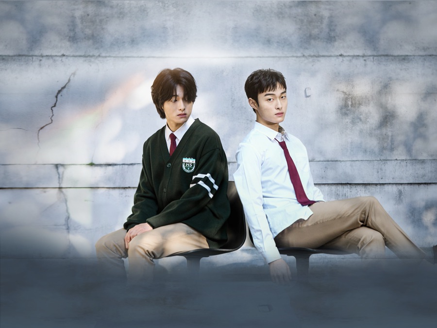 High School Return of a Gangster - Apple TV