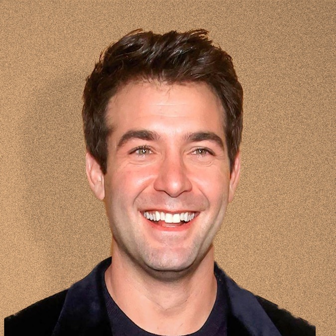 ‎James Wolk Movies and Shows - Apple TV