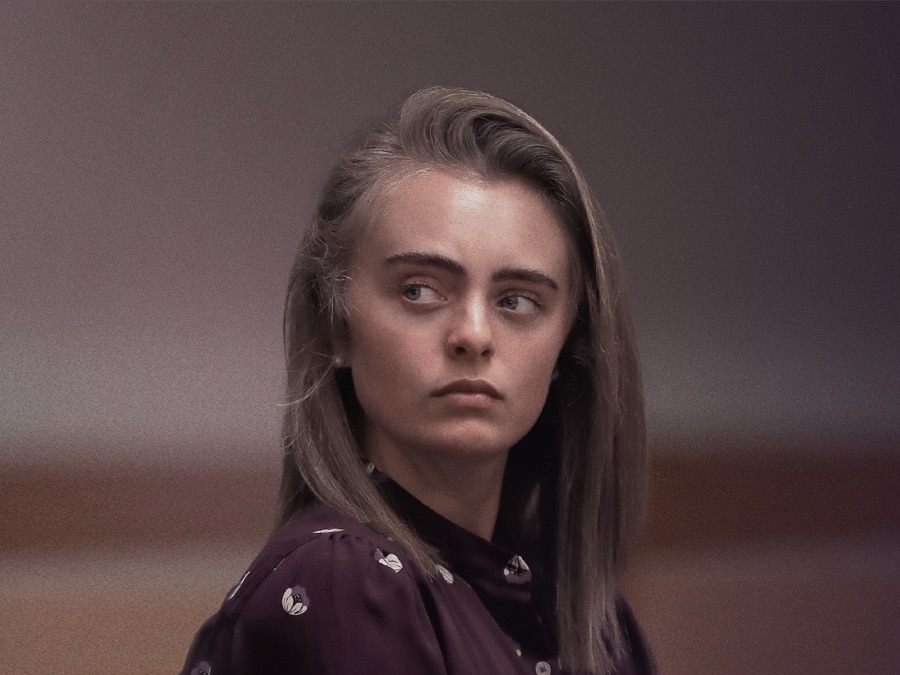 Michelle Carter: Love, Texts & Death - Apple TV (MX)