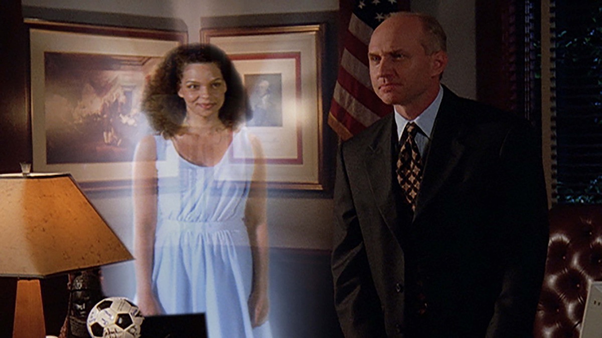 ‎Muse to My Ears - Charmed (Series 4, Episode 9) - Apple TV (CO)