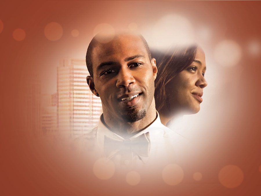 Everyday Black Man - Apple TV