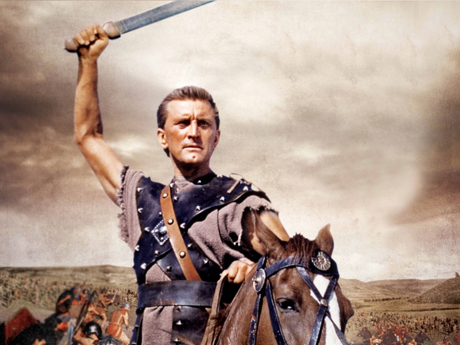 Spartacus - Apple TV