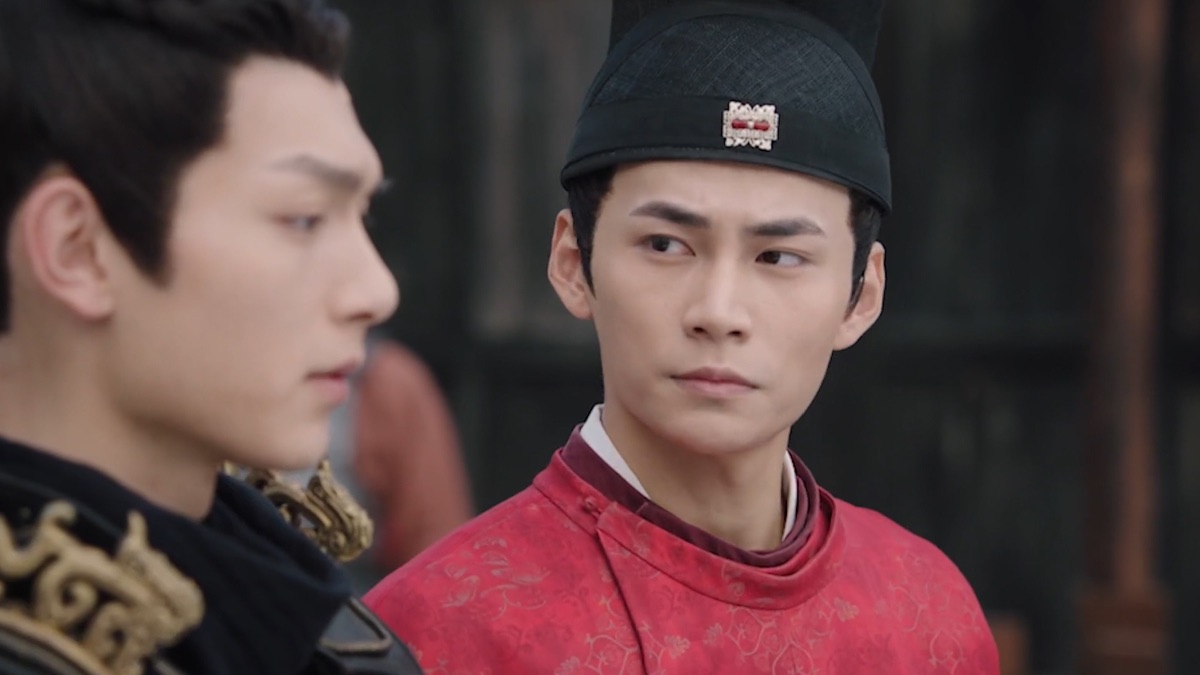 ‎Mr. Fan Is Missing - Miss Chun Is a Litigator (Series 1, Episode 14 ...