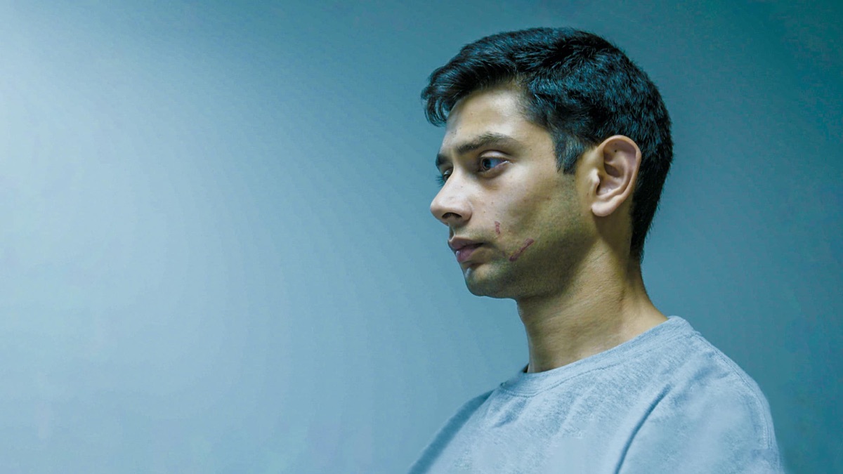 An Hour To Catch A Killer - Apple TV (AU)