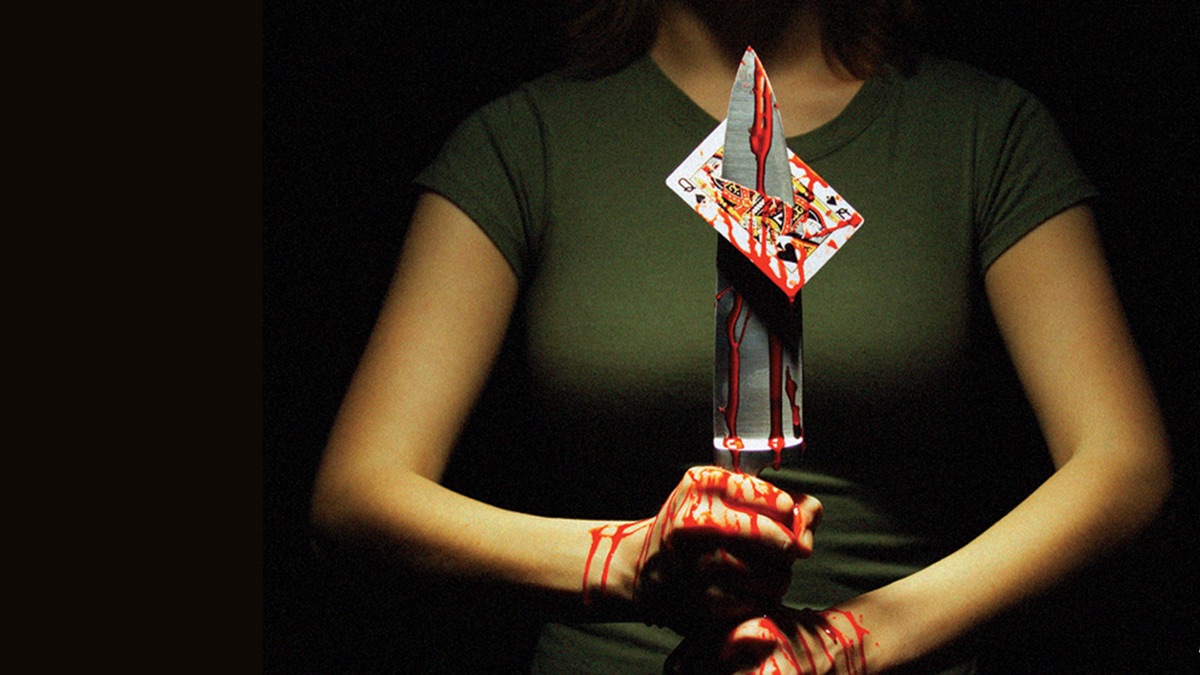 The Murder Game: 10 Years Later - Apple TV