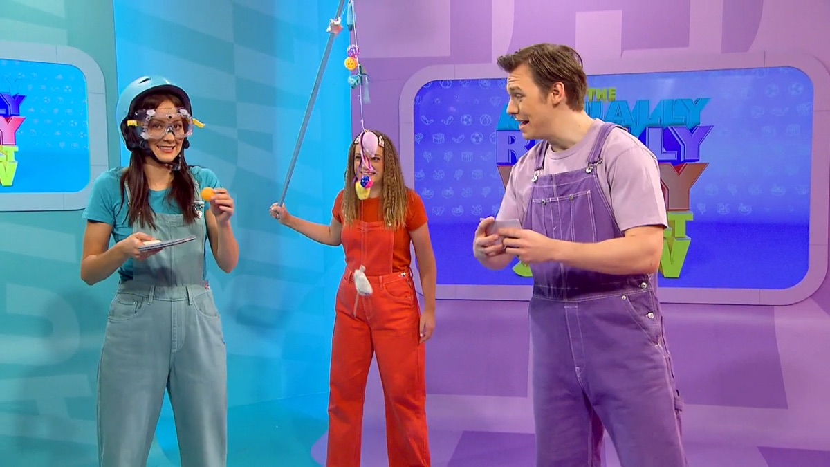 Pullenvale State School – The Actually Really Very Difficult Show ...