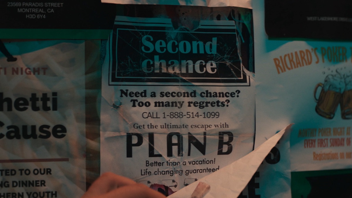 ‎Episode 1 – Plan B (Season 1, Episode 1) - Apple TV (CA)