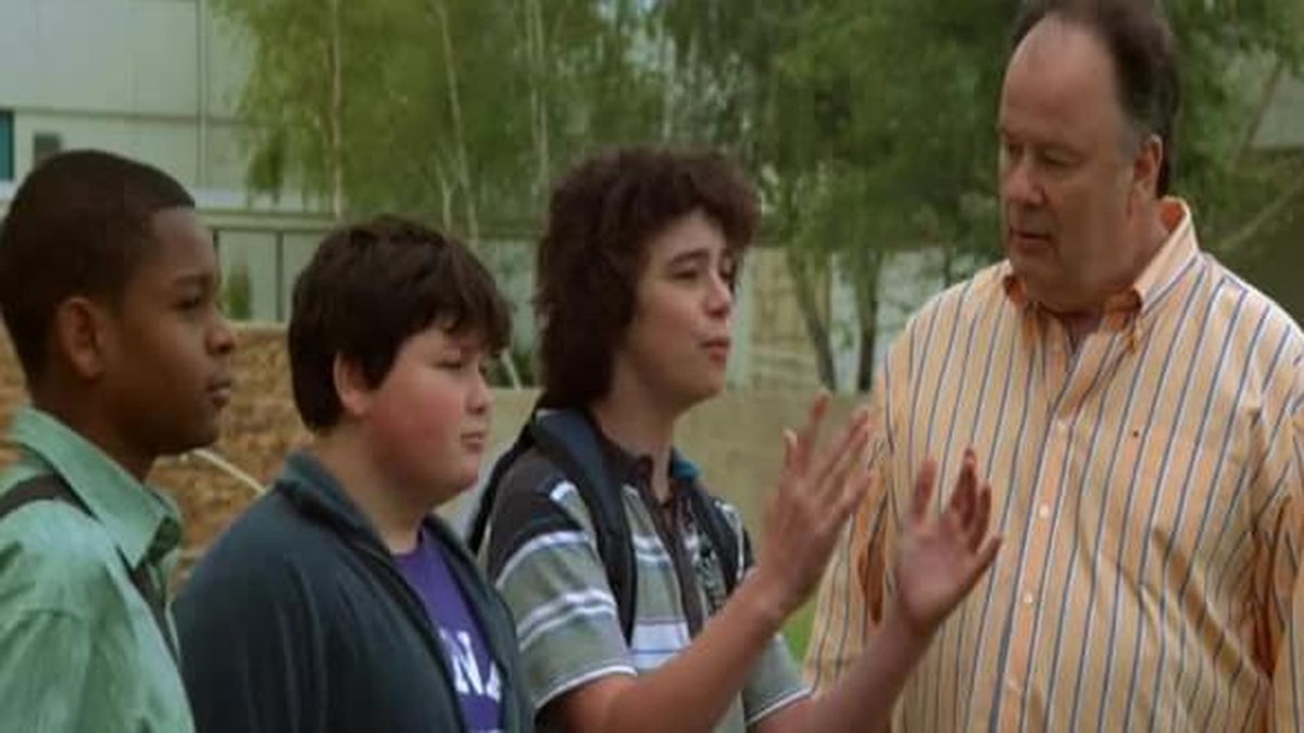 Stacy's Mom - Apple TV