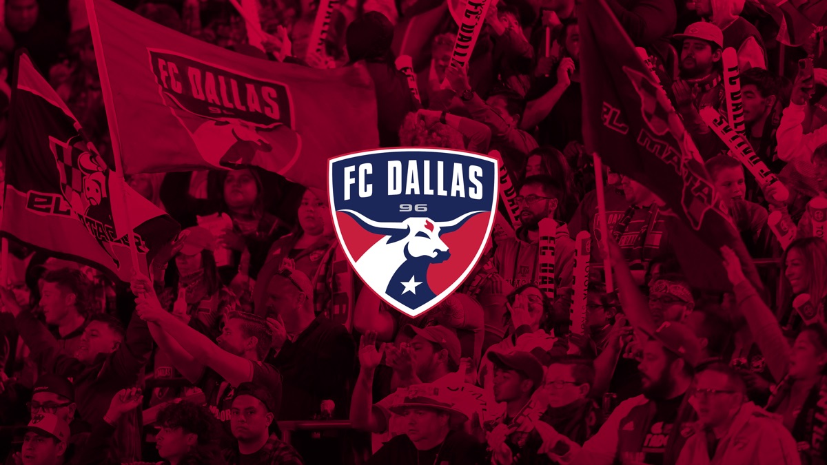 FC Dallas - Club Profiles (ซีซัน 1 ตอน 8) - Apple TV (TH)