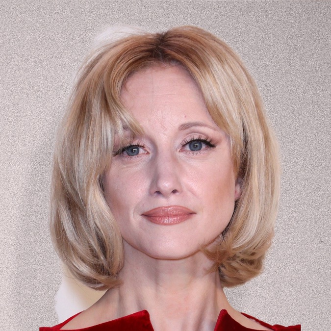 Andrea Riseborough Movies and Shows - Apple TV