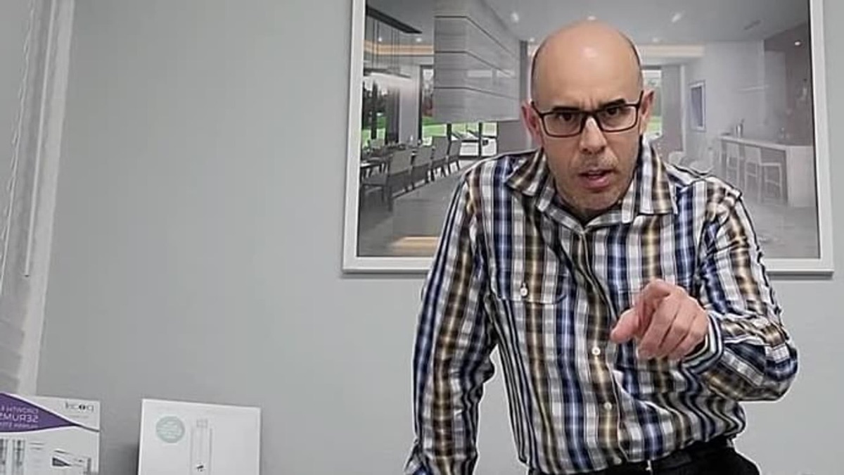 Dr. Jason - Apple TV (FR)