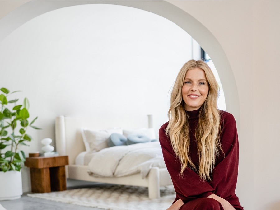 Inspired Interiors With Sarah Sherman Samuel - Apple TV