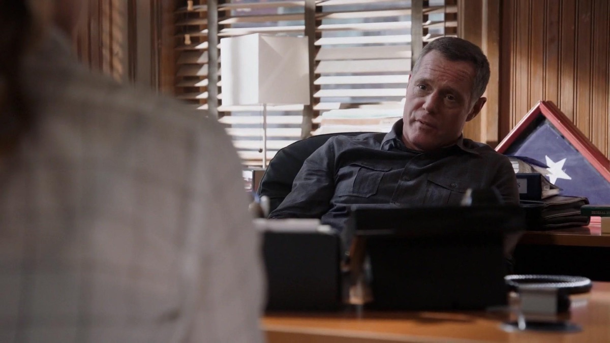 ‎Episode 2 - Chicago P.D. (Series 3, Episode 2) - Apple TV (ES)