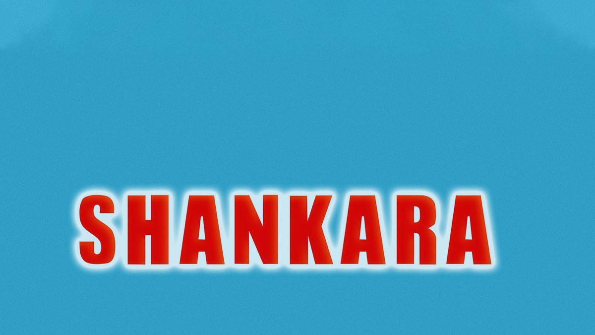 ‎Shankara - Apple TV