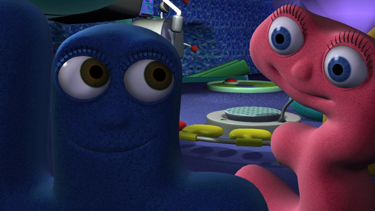 Going Wrong, Going Long – Numberjacks (Season 1, Episode 102) - Apple ...