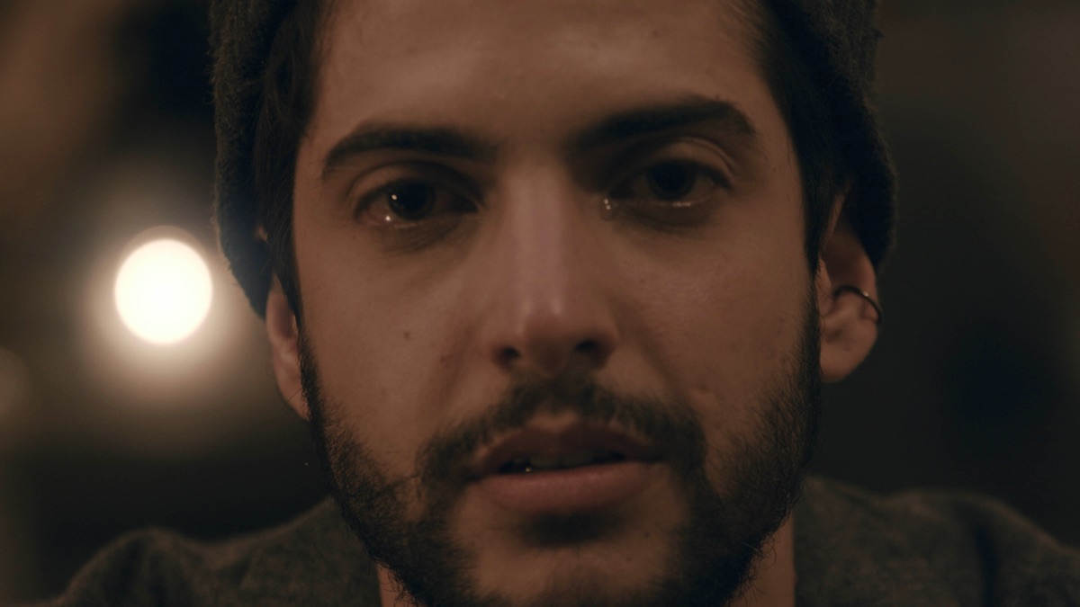 That Dark Day - Apple TV