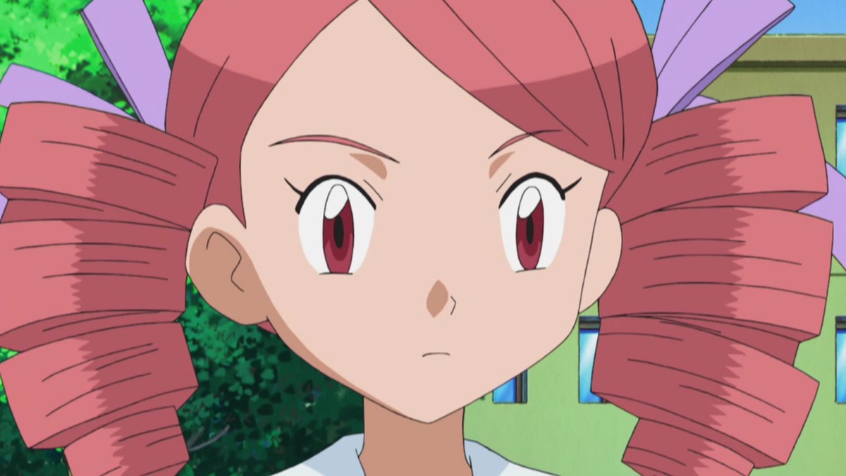 Yes, in Dee Dee It's Dawn! - Pokémon (Series 13, Episode 4) - Apple TV (NO)