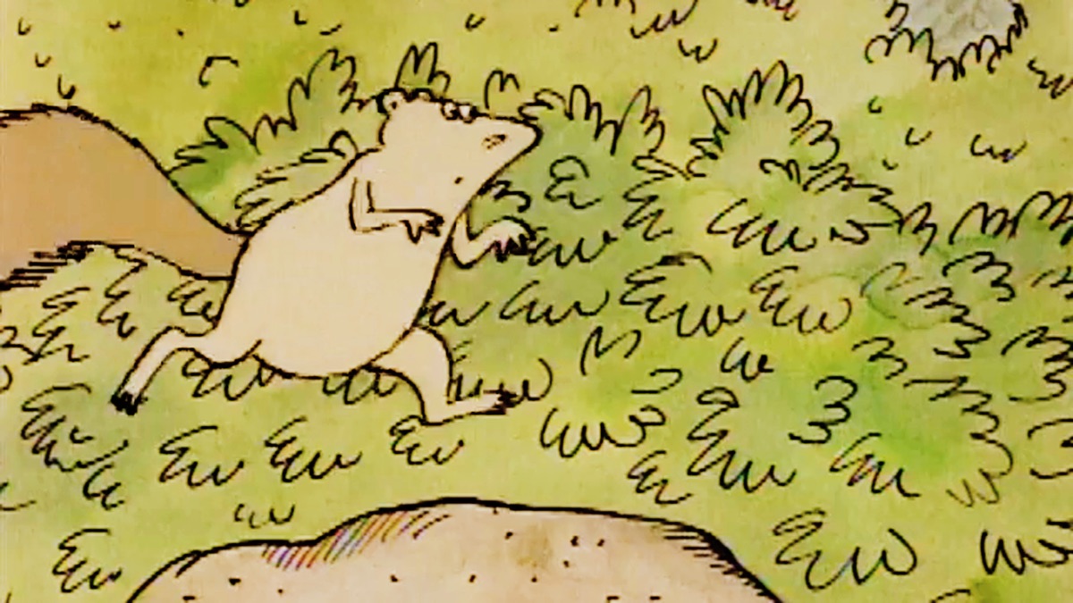 Goldilocks and the Three Bears - Apple TV