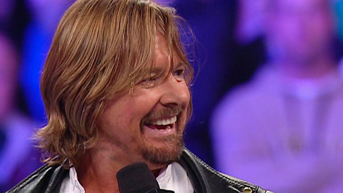 WWE Monday Night RAW – WWE RAW (Season 2007, Episode 7) - Apple TV (AU)