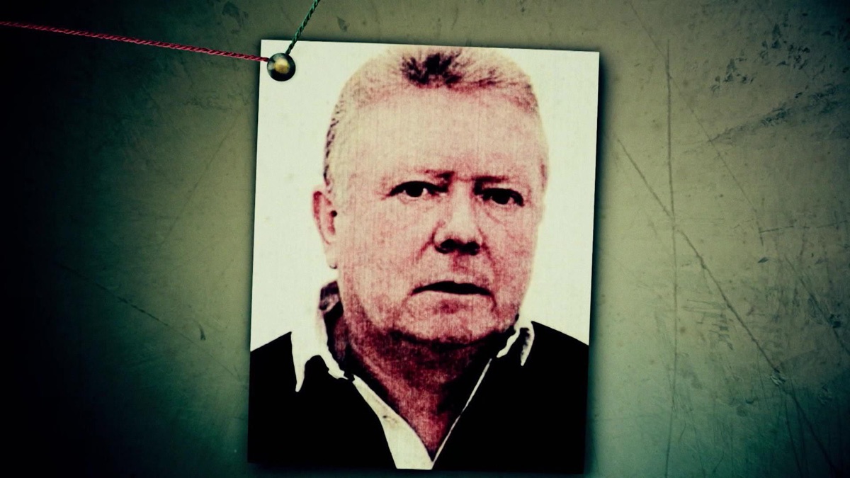 Kenneth Regan & William Horncy - Anwälte der Toten - Die schlimmsten ...