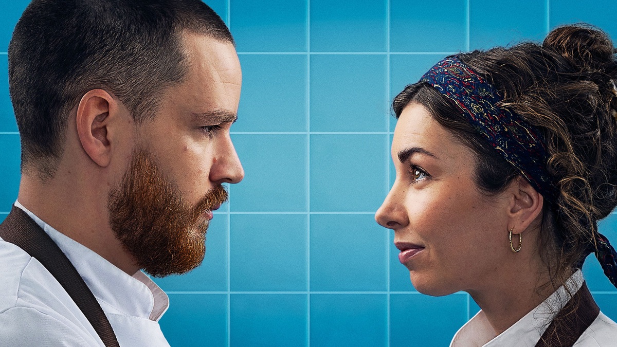 Behind Every Man - Apple TV (CA)