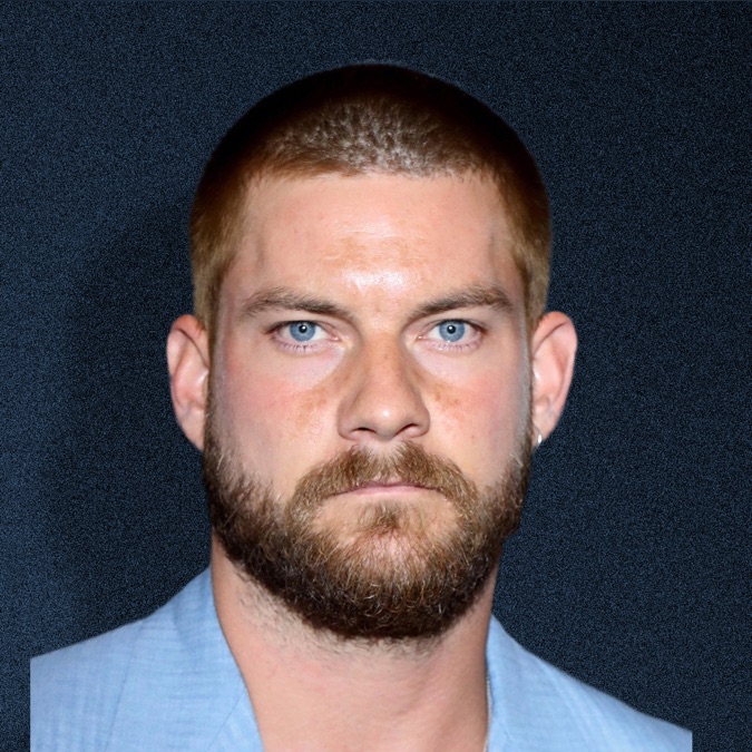 ‎Jake Weary Movies and Shows – Apple TV