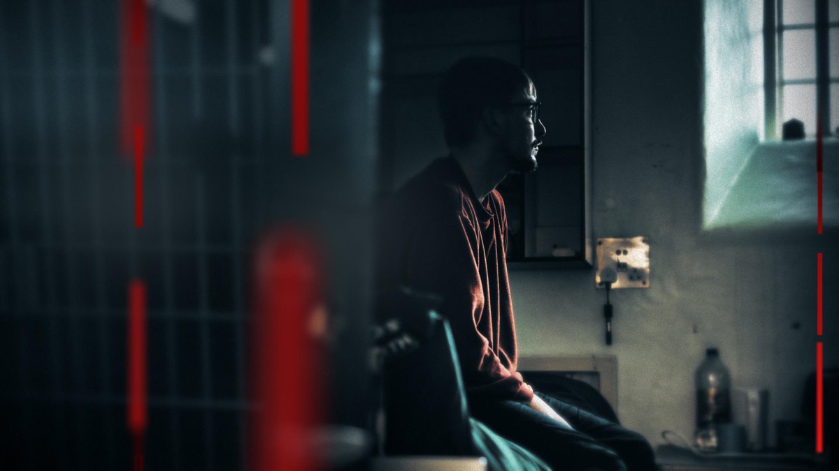 Prisons on the Brink - Disclosure (Series 6, Episode 8) - Apple TV (UK)