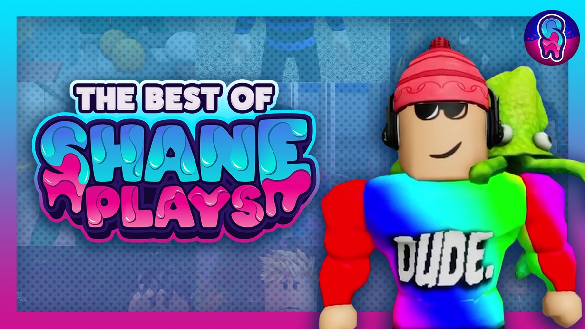 The Best of ShanePlays - Apple TV