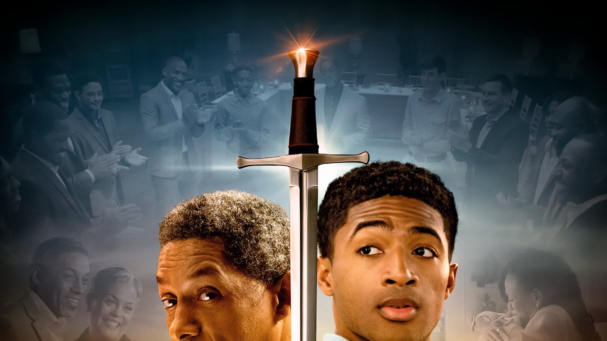 ‎The Forge - Apple TV