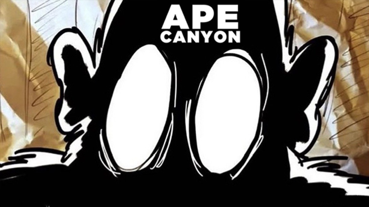 Ape Canyon | Apple TV