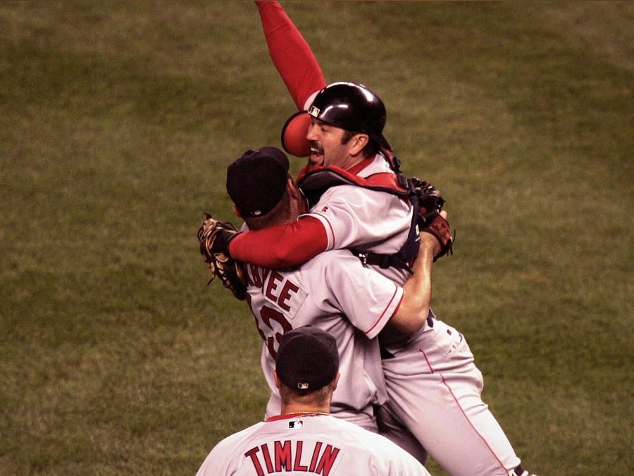 Four Days in October | Apple TV