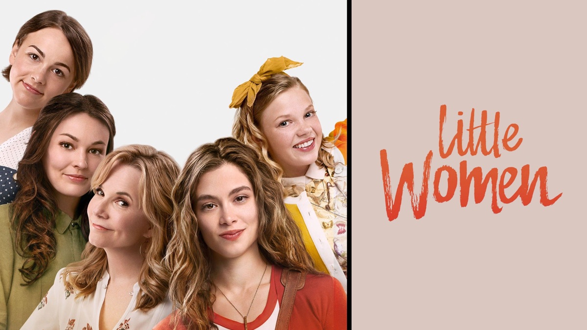 ‎Little Women - Apple TV