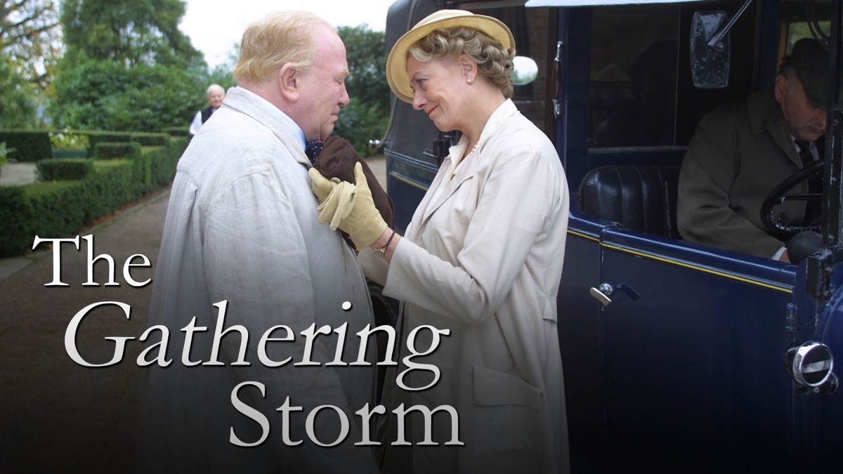 ‎The Gathering Storm - Apple TV