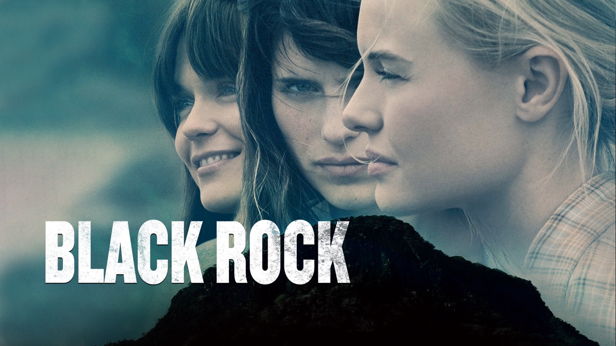 ‎Black Rock - Apple TV