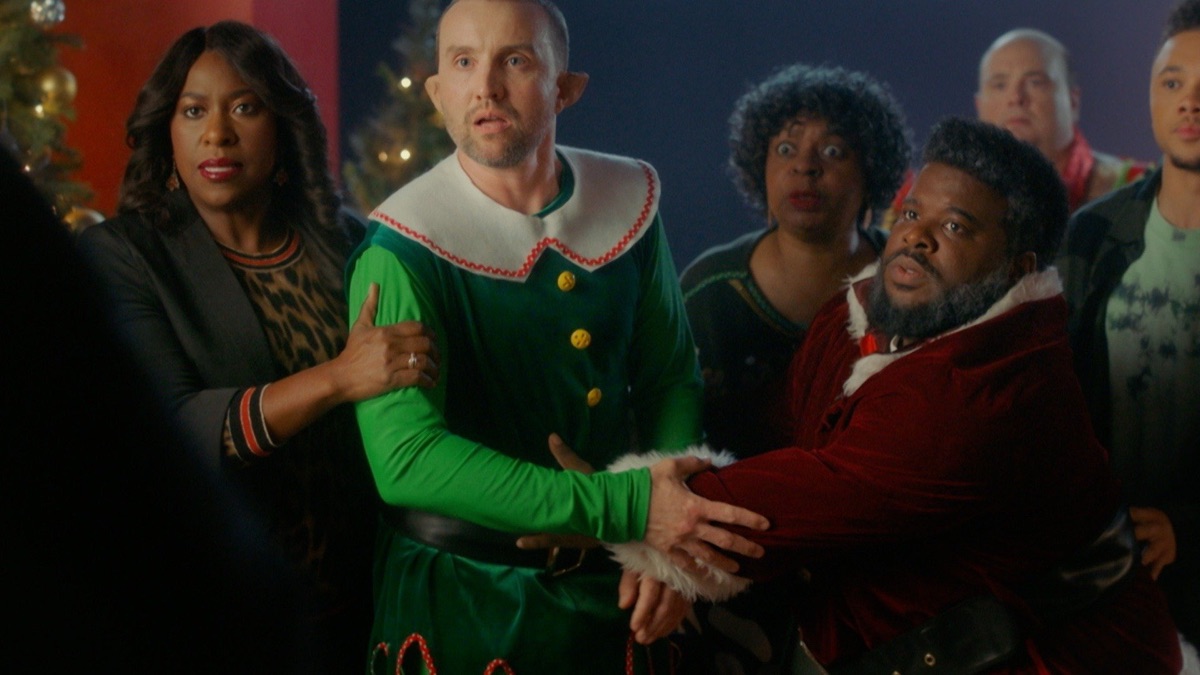 Faith Heist: A Christmas Caper | Apple TV