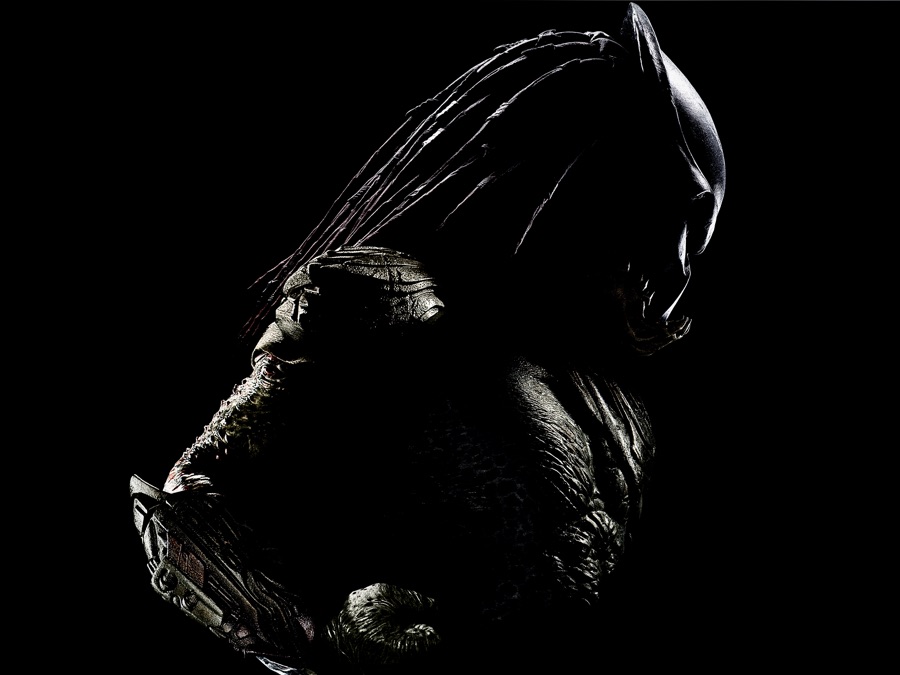 Predators | Apple TV