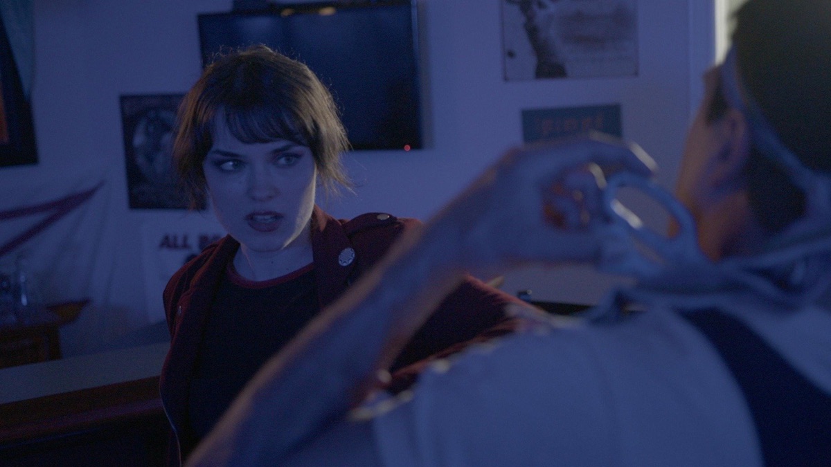 Ghoul House - Apple TV