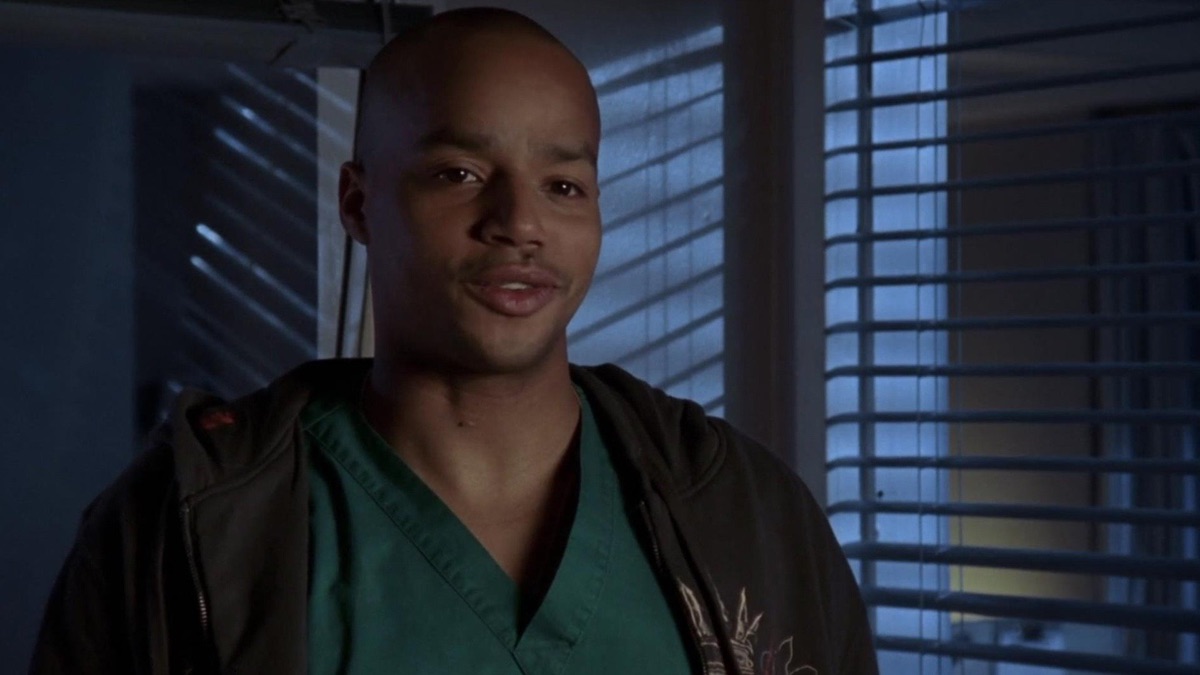 ‎My Last Words - Scrubs (Series 8, Episode 2) - Apple TV (ES)