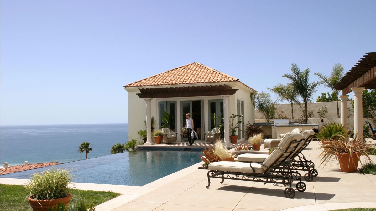 ‎Pilot - The O.C. (Series 1, Episode 1) - Apple TV (IN)