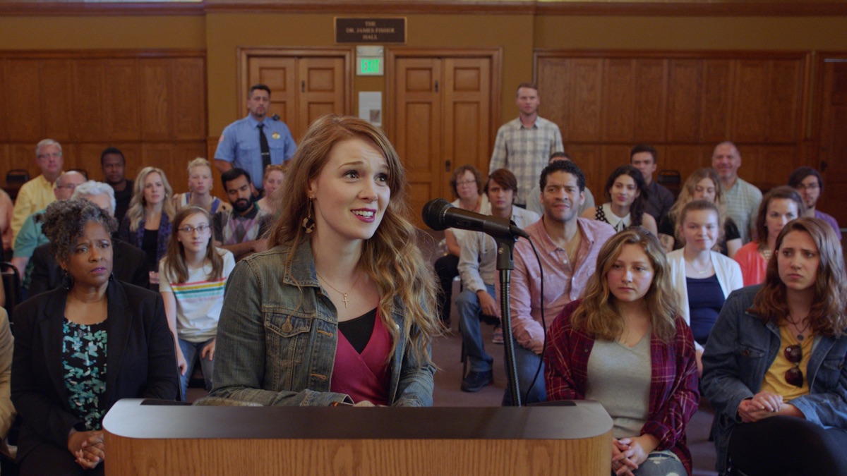 For Prophet - Apple TV (UK)