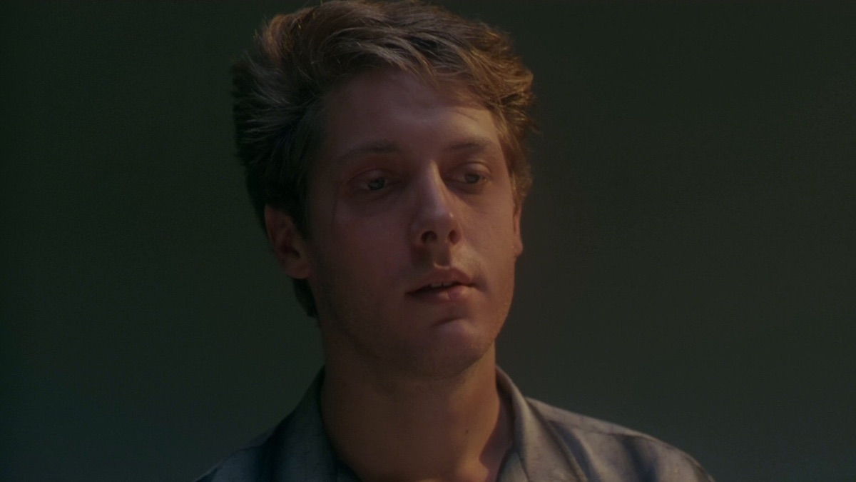 Jack's Back - Apple TV