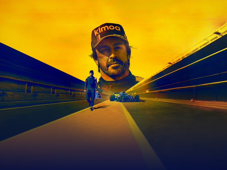 Fernando - Apple TV (BR)