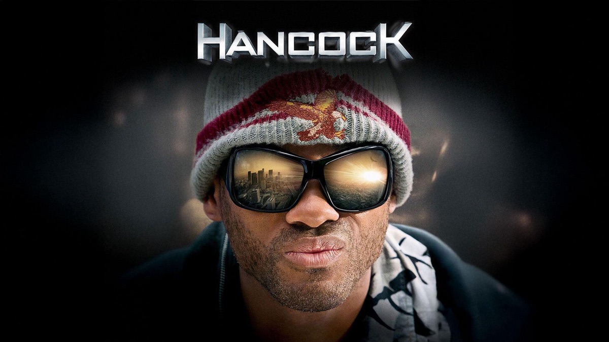 ‎Hancock - Apple TV
