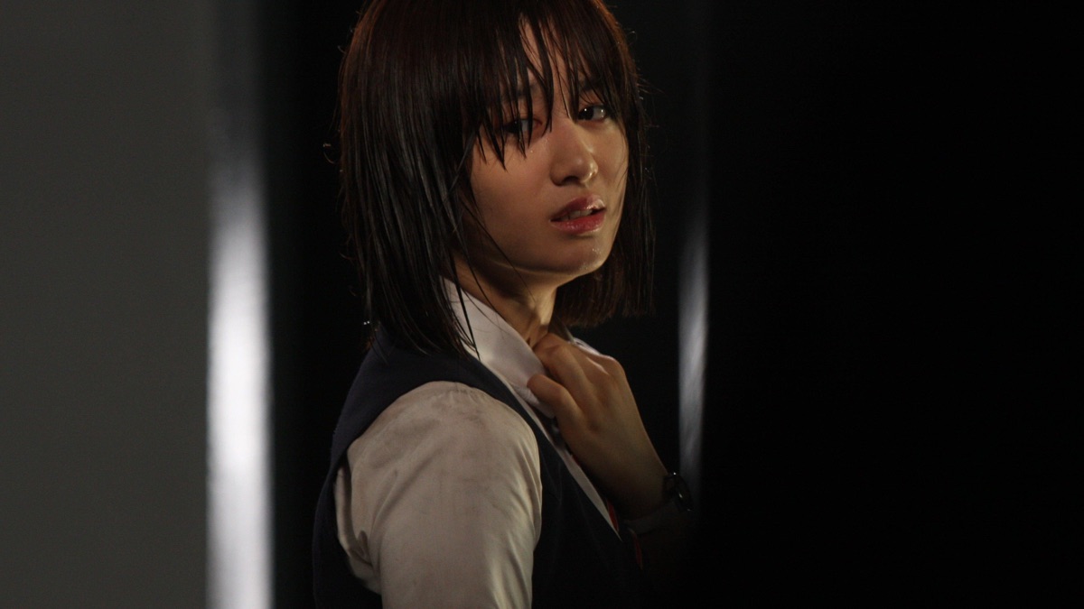 Death Bell 2: Bloody Camp - Apple TV