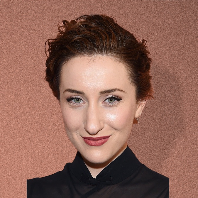 ‎Filmer och TV-program med Eden Epstein – Apple TV