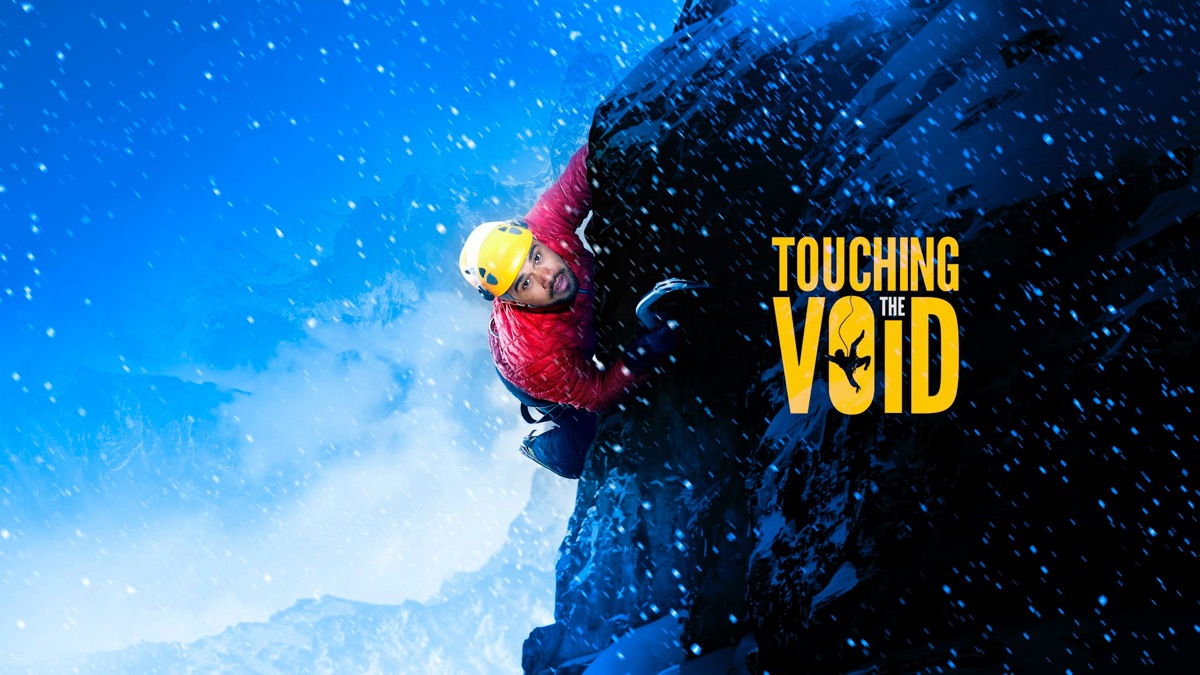 ‎Touching the Void - Apple TV