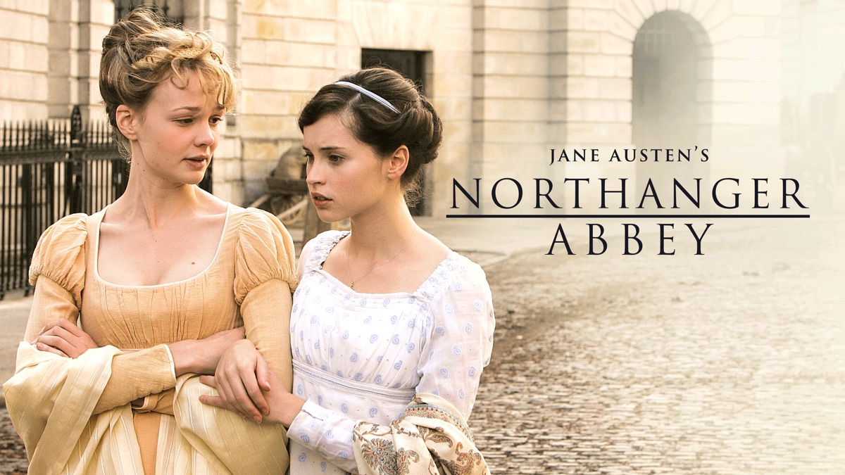 Carey Mulligan Northanger Abbey